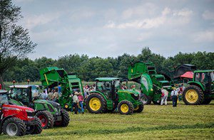 Visit Us at Ag Progress Days! – Pine Hill Trailers