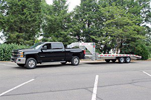 Trailer Hauling for Beginners – Pine Hill Trailers