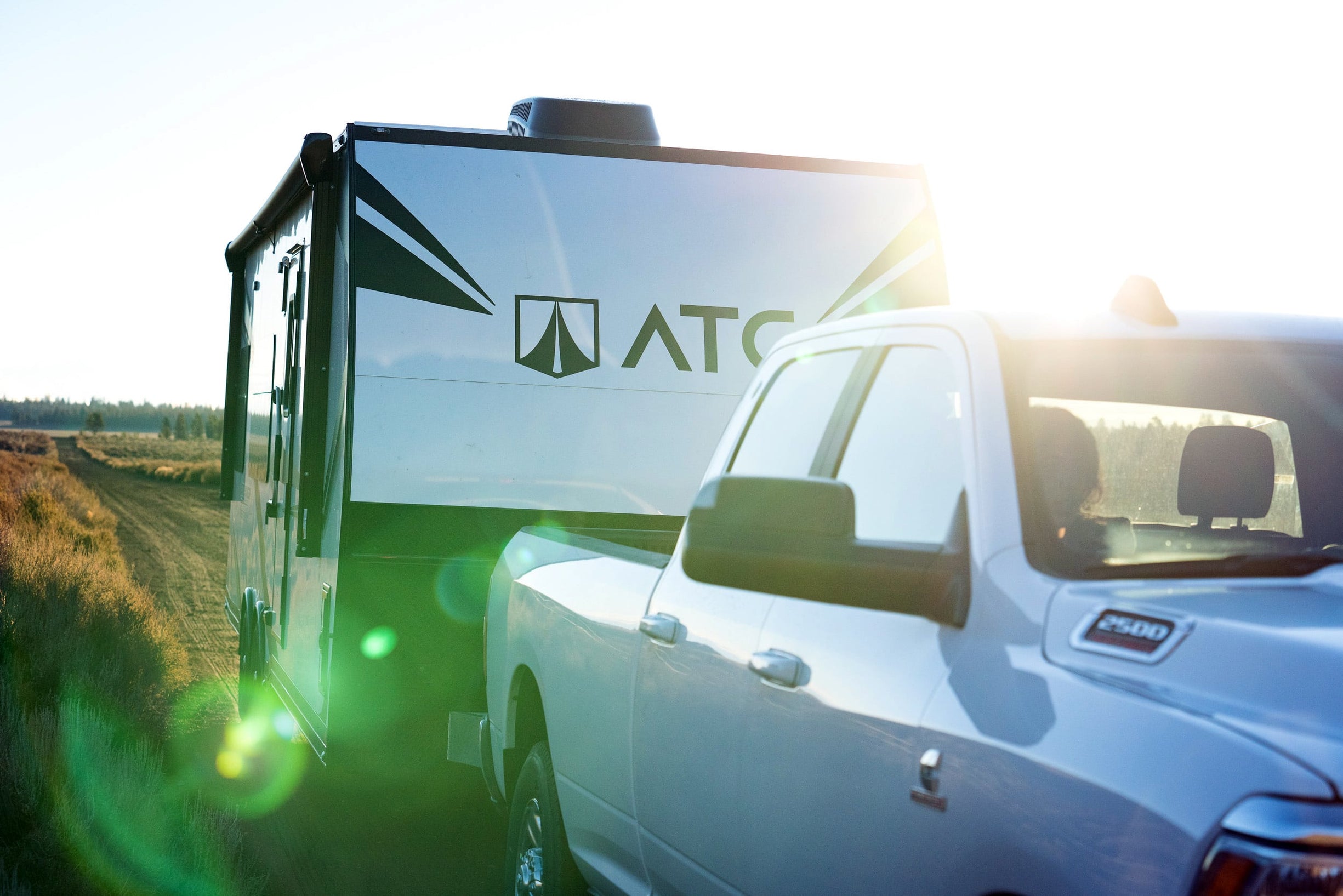 ATC Trailers – Pine Hill Trailers