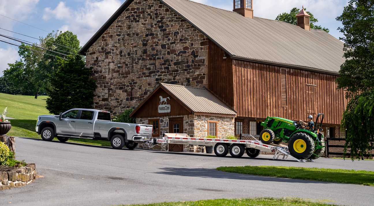 CellTech – Pine Hill Trailers