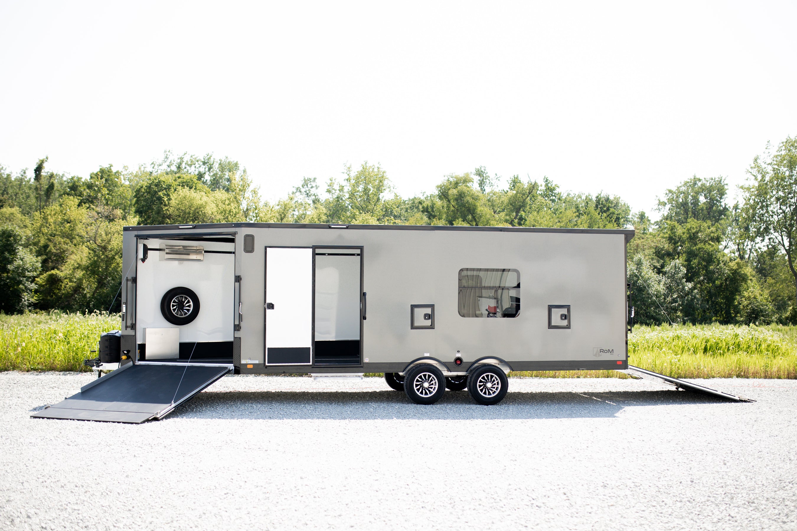 ATC Trailers – Pine Hill Trailers