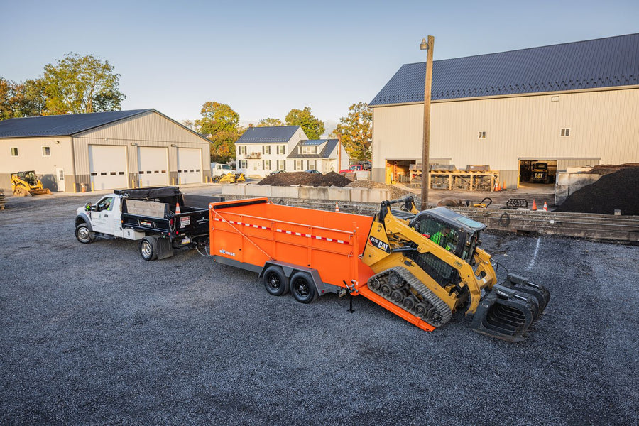 BWise Trailers – Pine Hill Trailers