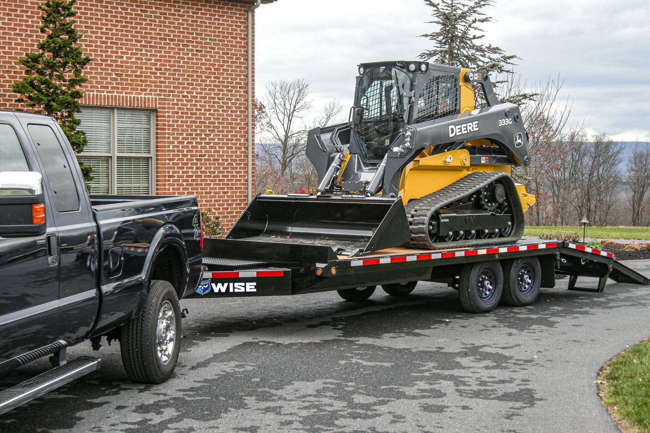 BWise Trailers – Pine Hill Trailers