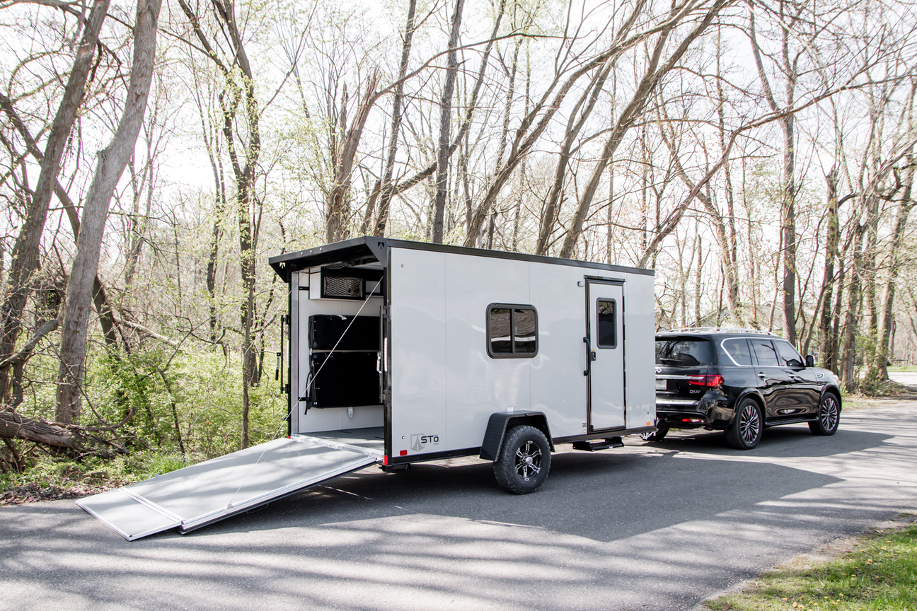 ATC Trailers – Pine Hill Trailers
