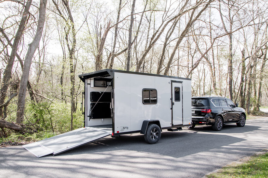 ATC Trailers – Pine Hill Trailers