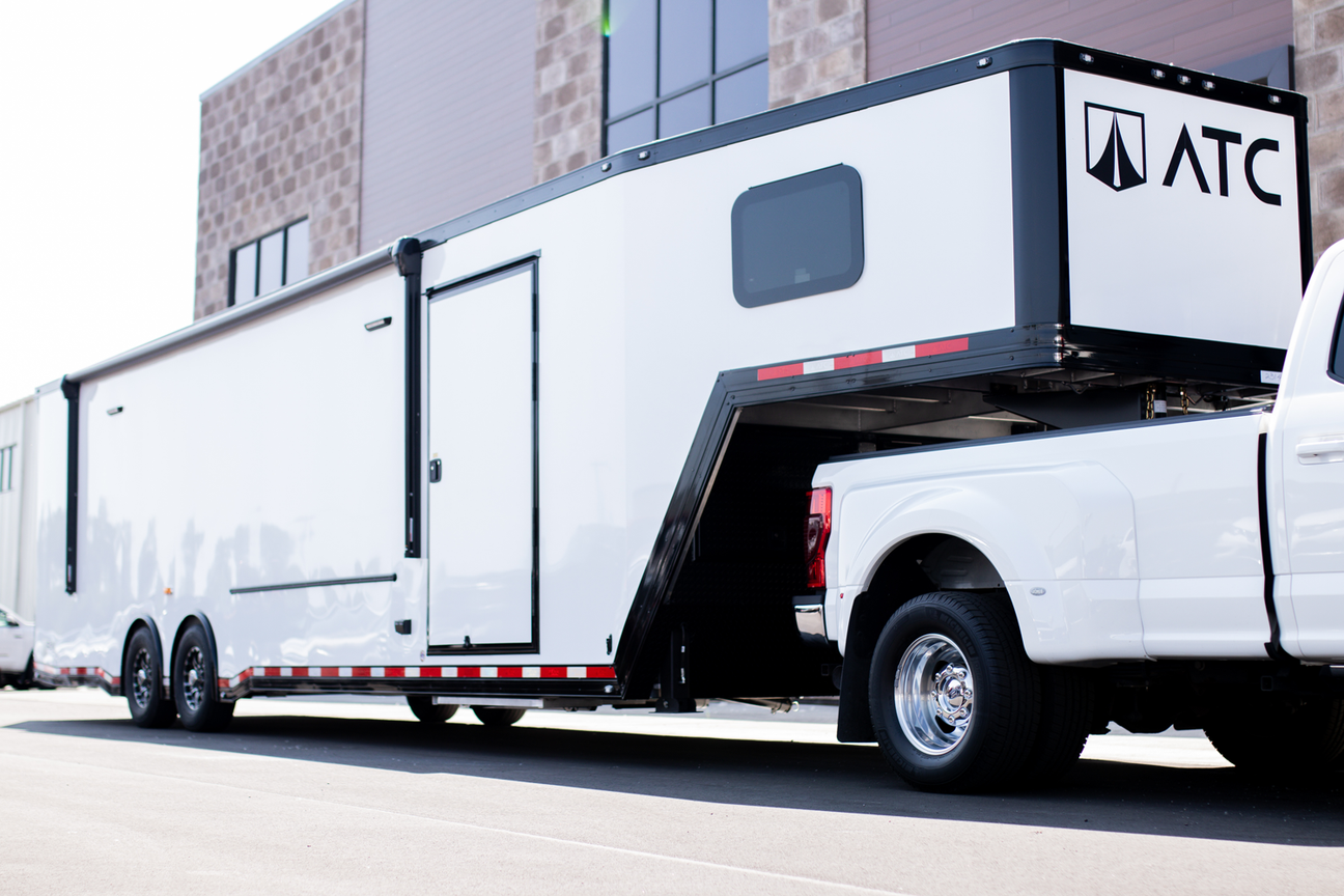 ATC Trailers – Pine Hill Trailers