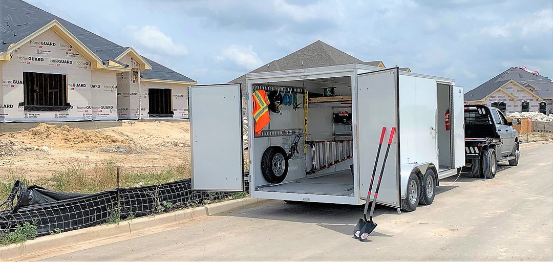 CellTech – Pine Hill Trailers