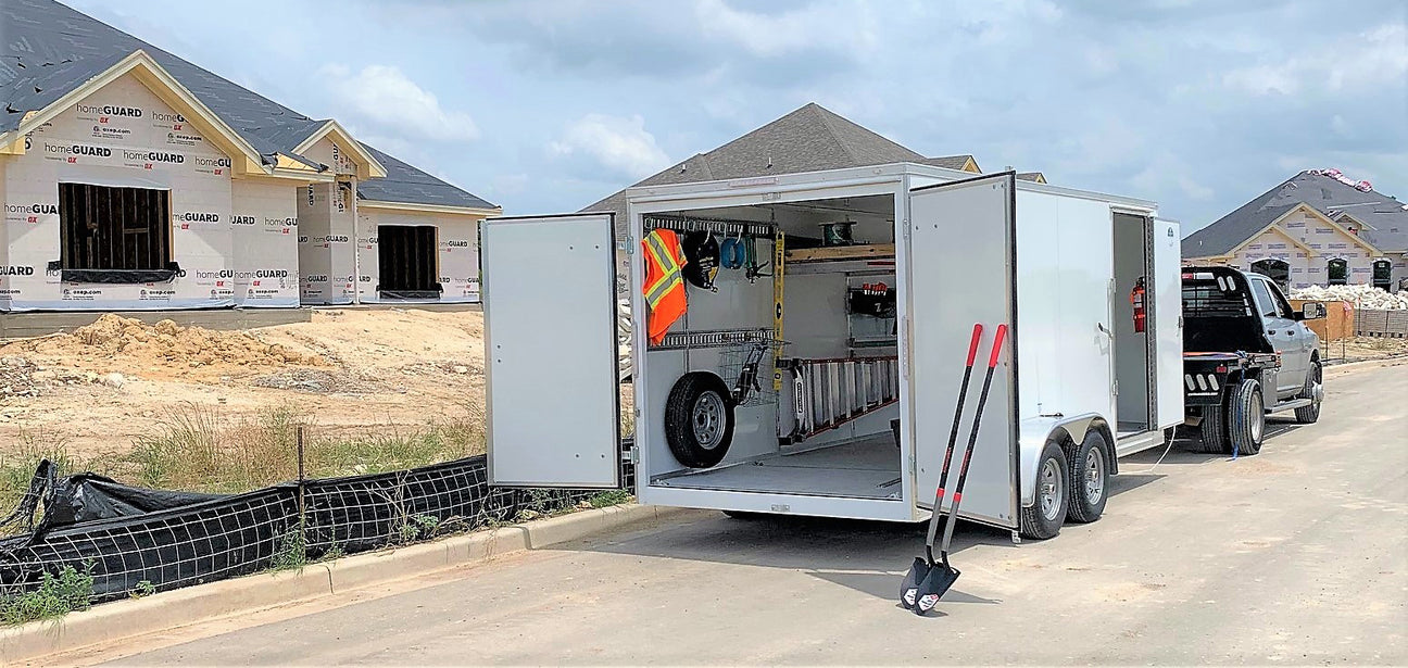 CellTech – Pine Hill Trailers