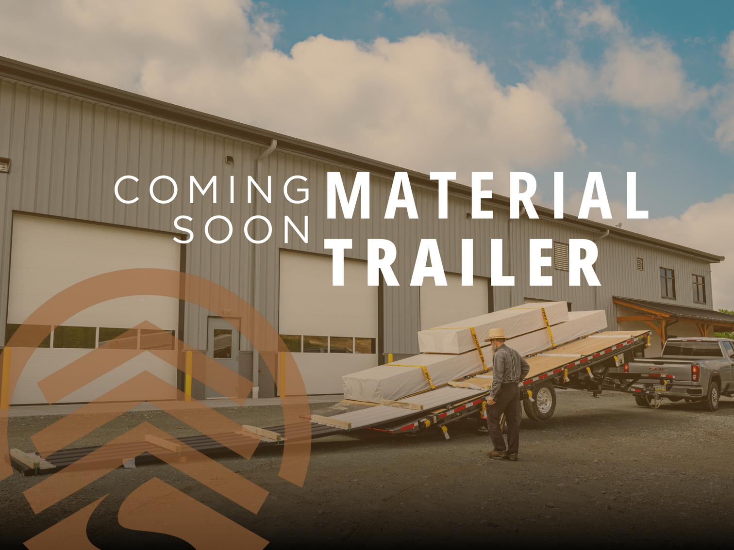 2025 Pine Hill MT2838 Material Trailer (coming September) – Pine Hill ...