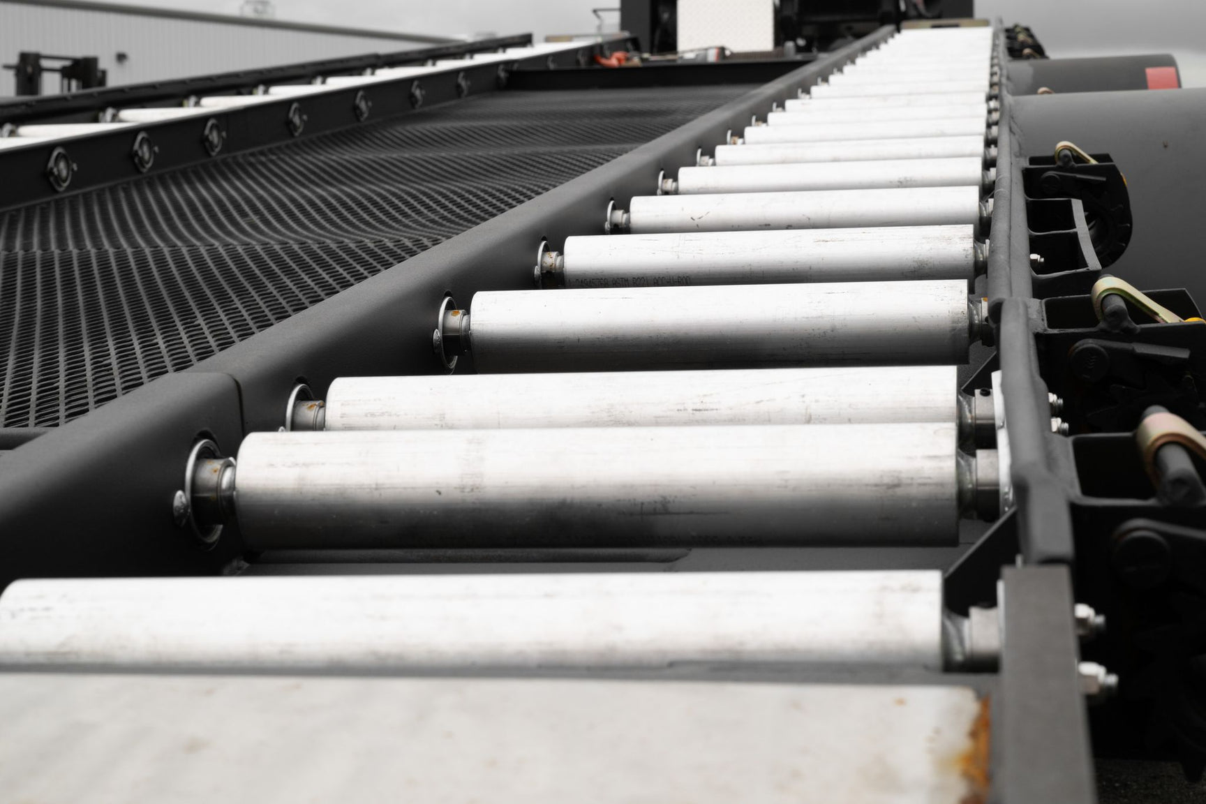 Custom Shed Trailers – Pine Hill Trailers