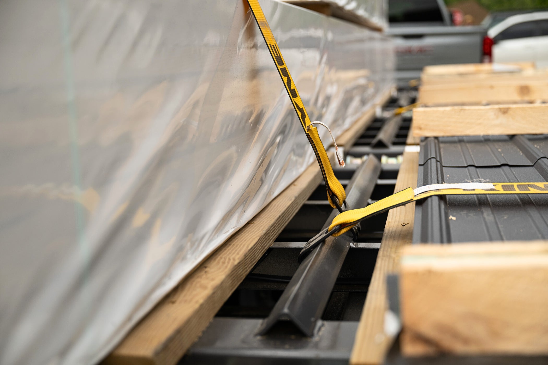 Pace Trailers – Pine Hill Trailers