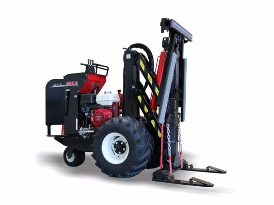 Mule Shed Mover – Pine Hill Trailers