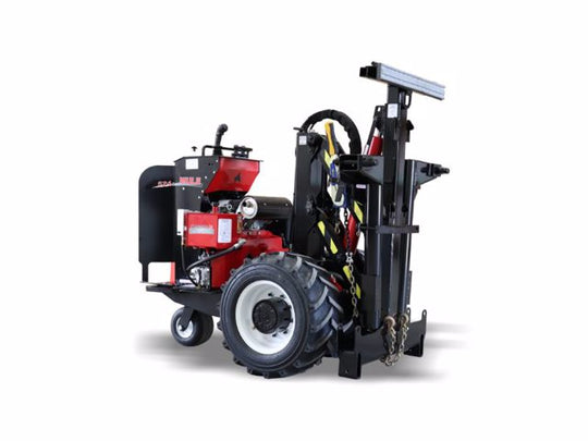 Mule Shed Mover – Pine Hill Trailers