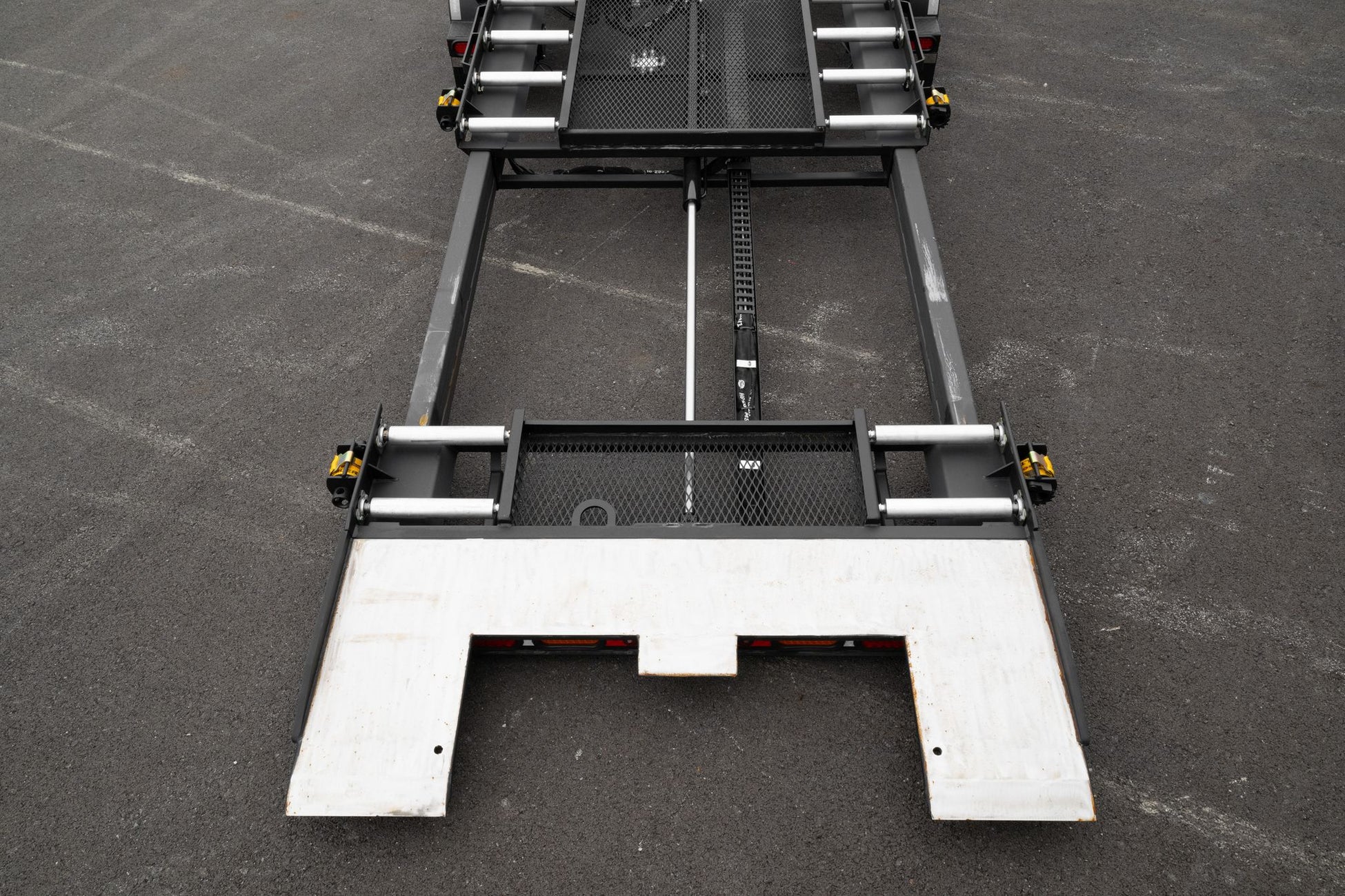 Custom Shed Trailers – Pine Hill Trailers