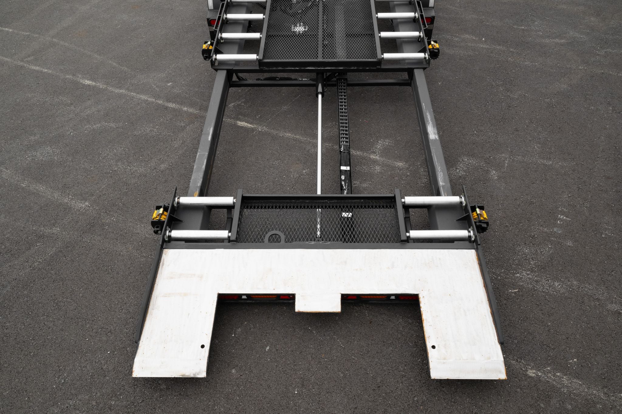 Custom Shed Trailers – Pine Hill Trailers