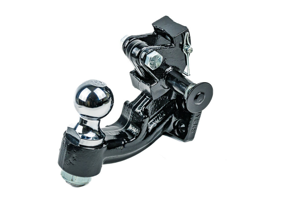 Pintle Mounts – Pine Hill Trailers