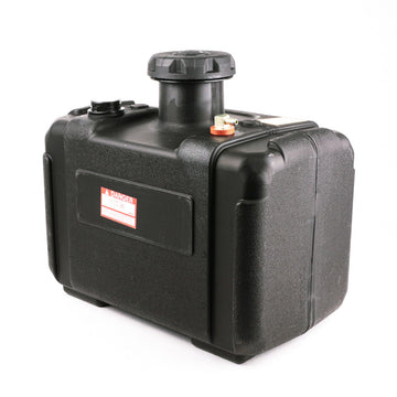 5 Gallon Fuel Tank: Complete Assembly – Pine Hill Trailers