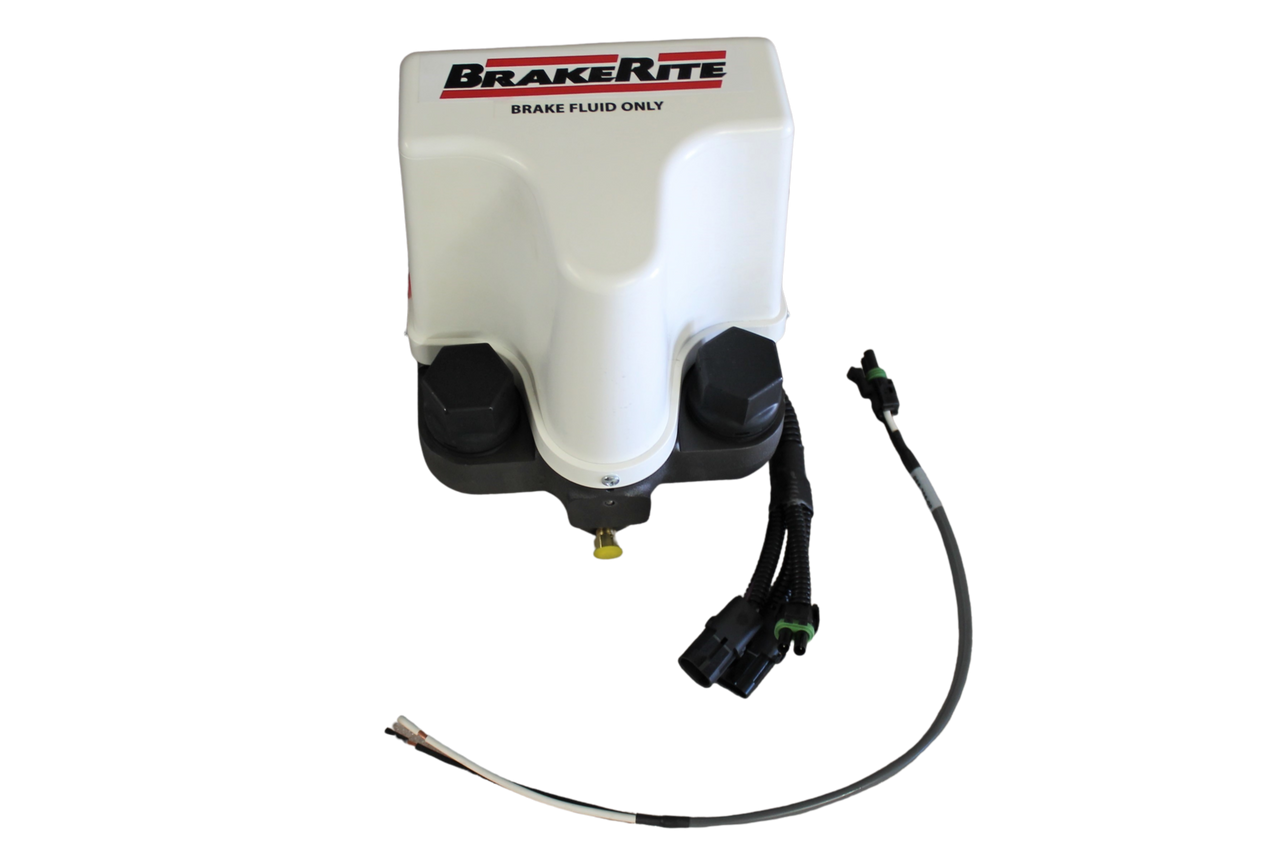 BRAKE RITE UNIT ONLY (NEW STYLE) – Pine Hill Trailers