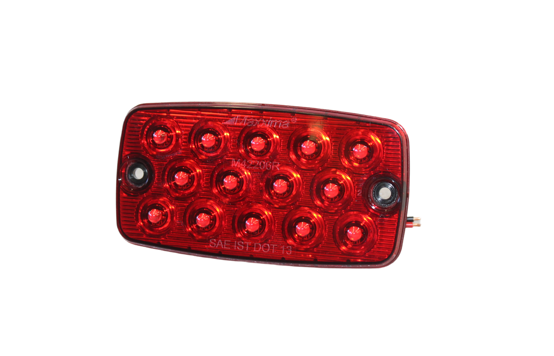 Surface Mount Low Profile Stop/Tail/Turn – Pine Hill Trailers